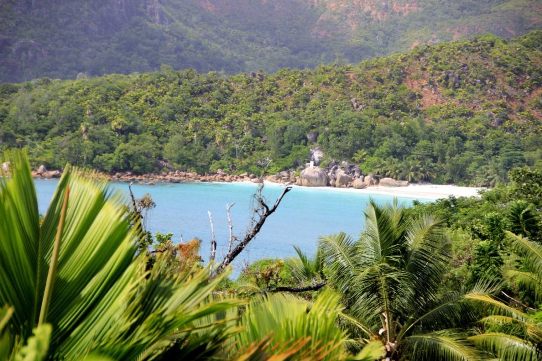 4 jours sur l’île de Praslin aux Seychelles - Papatêteenbas